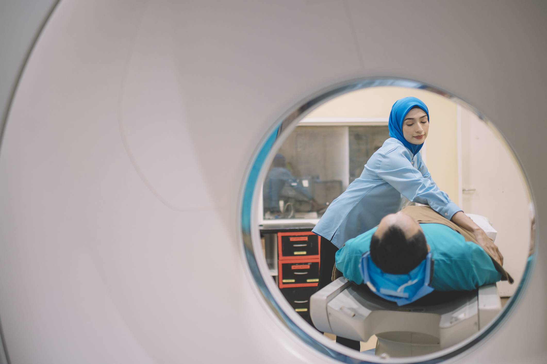 Can AI Create Faster, More Reliable MRI Scans? | Stanford HAI
